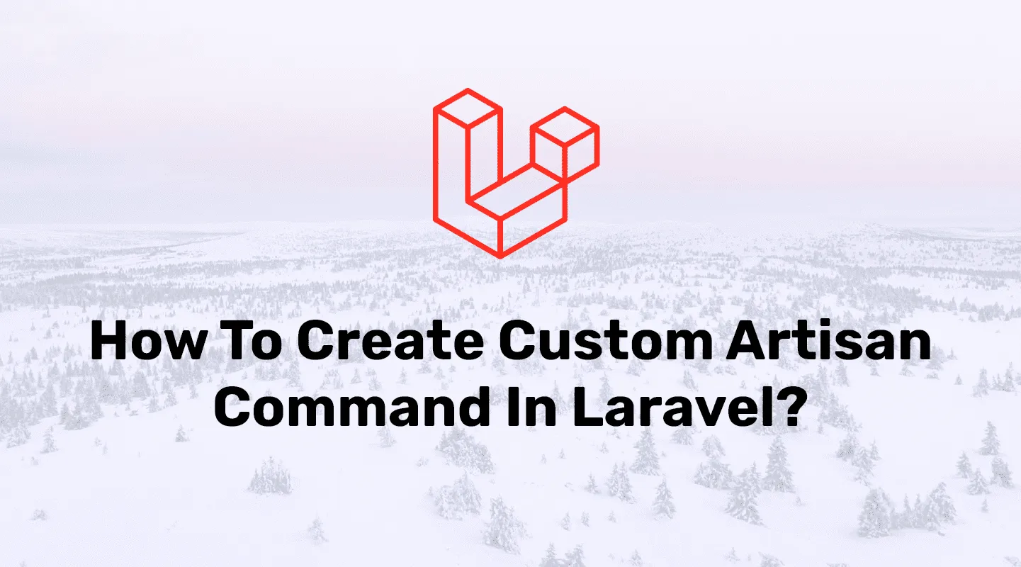 Laravel Custom Artisan Command Example Code Wolfy