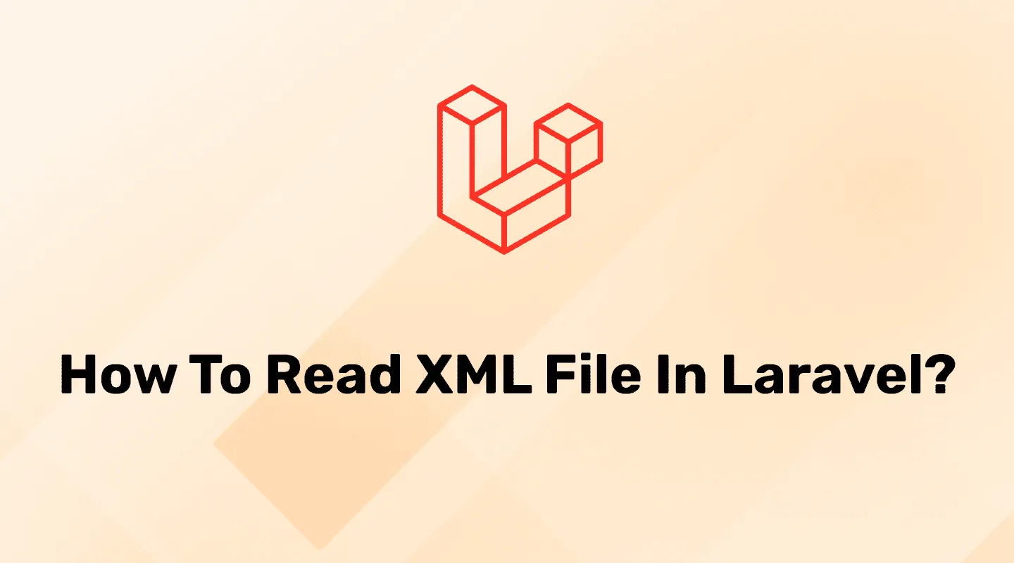 Read XML File in Laravel - Code Wolfy Read XML File in Laravel - Code Wolfy