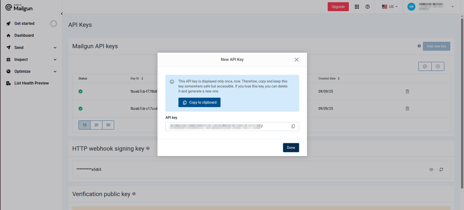 How to Send, Validate, and Track Emails with Mailgun in Node.js - Code Wolfy